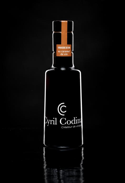 Vinaigres de vin – Vinaigres Codina